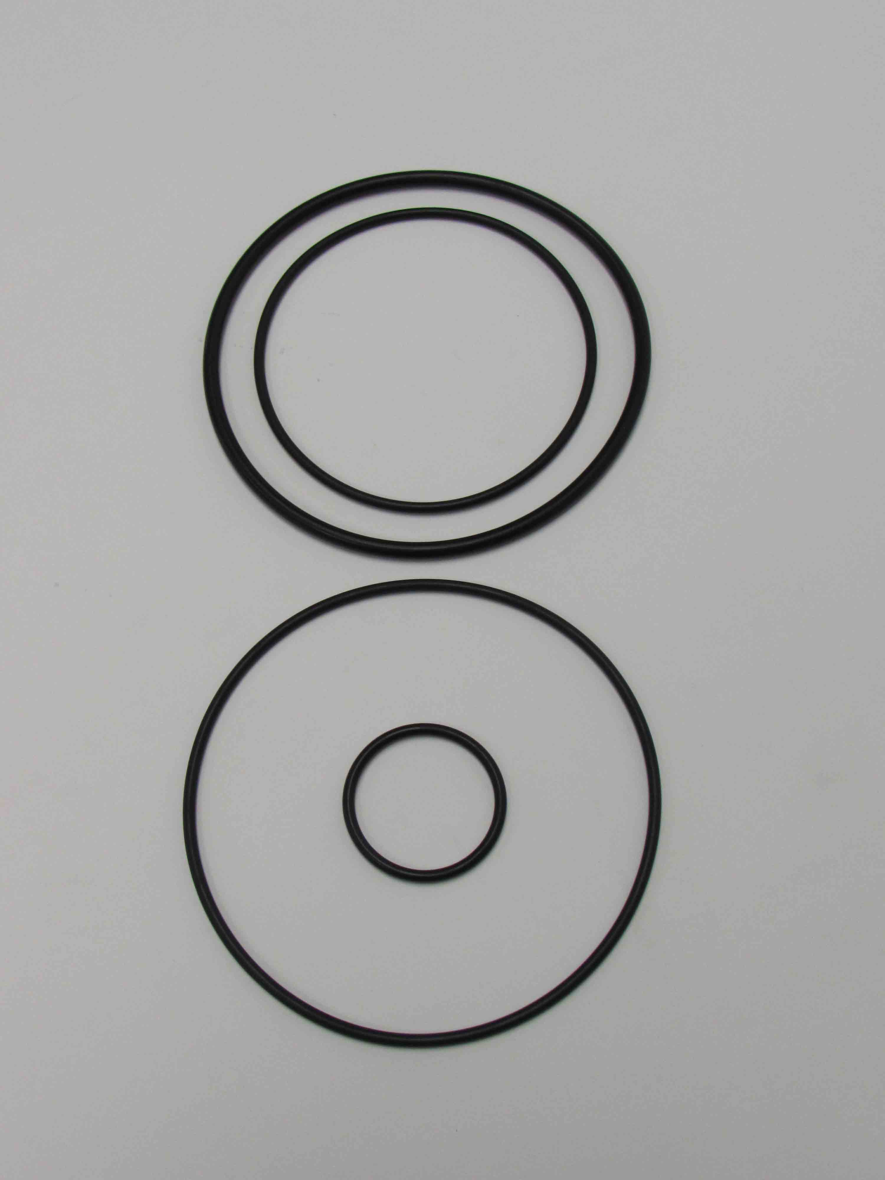 SEAL KIT (FILTER 6000-02485) | Super Products eStore