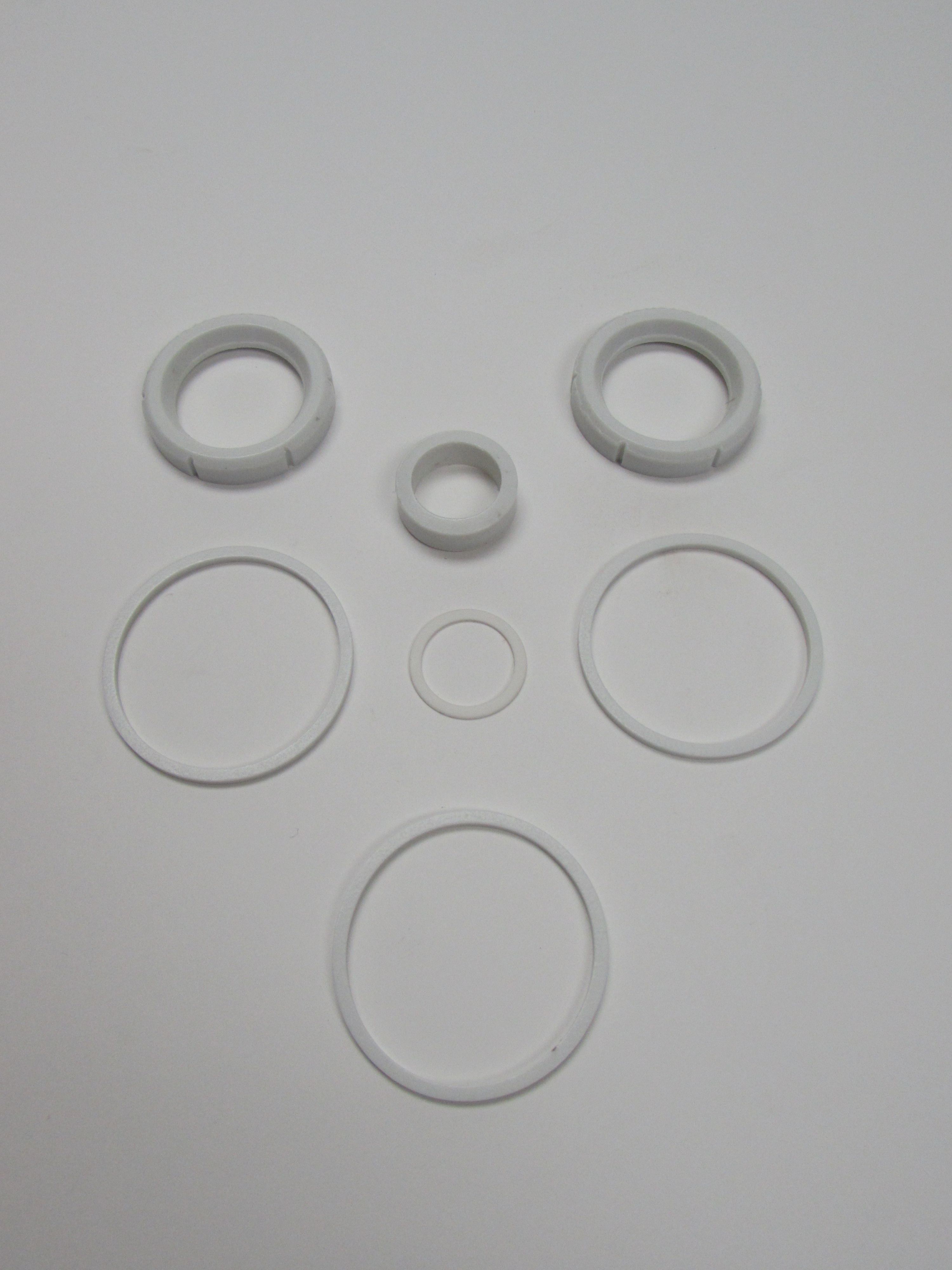 SEAL & SEAT KIT (6000-01286) | Super Products eStore