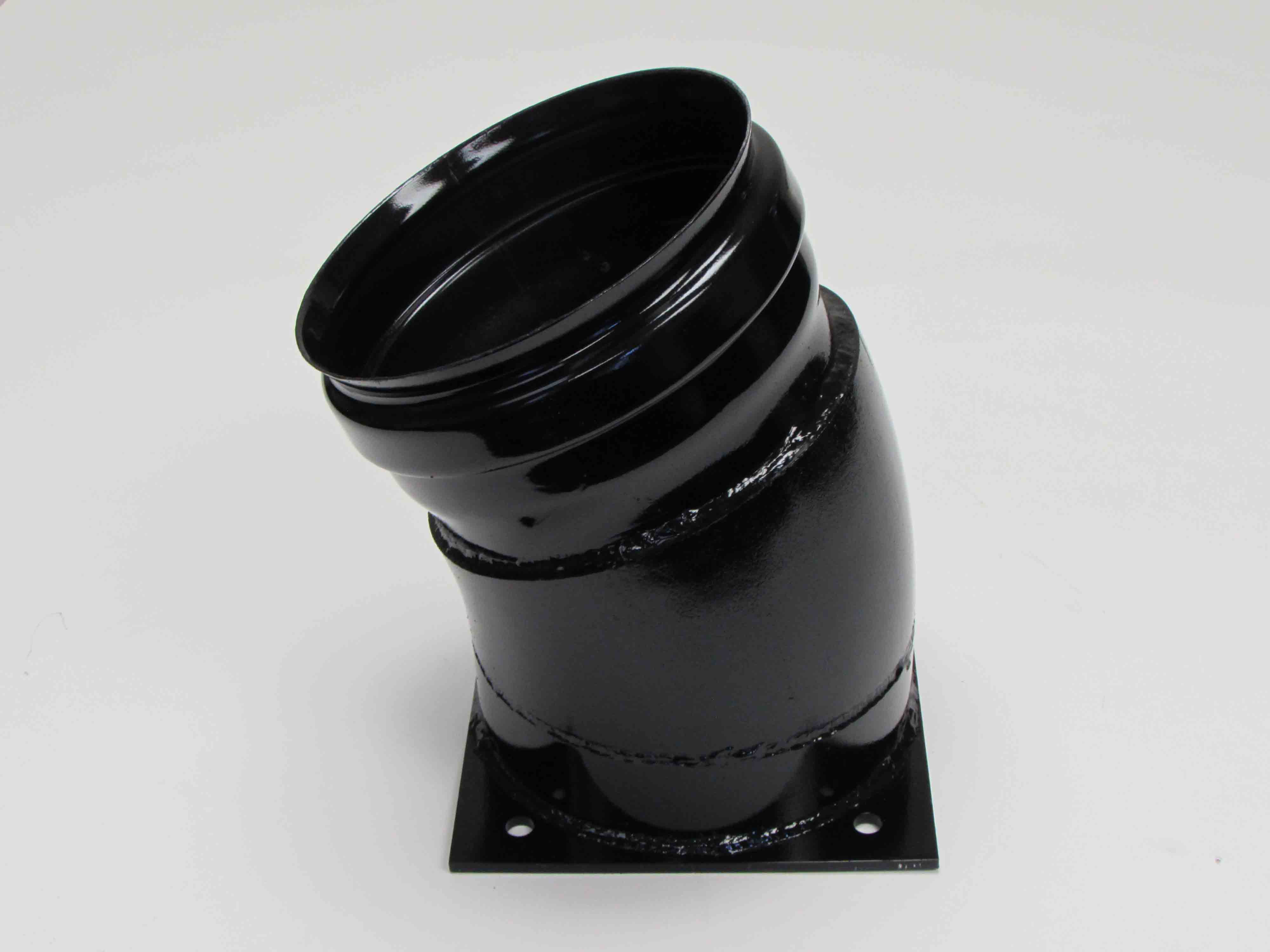CANNON END COVER 8X22.5D.W/CPL | Super Products eStore