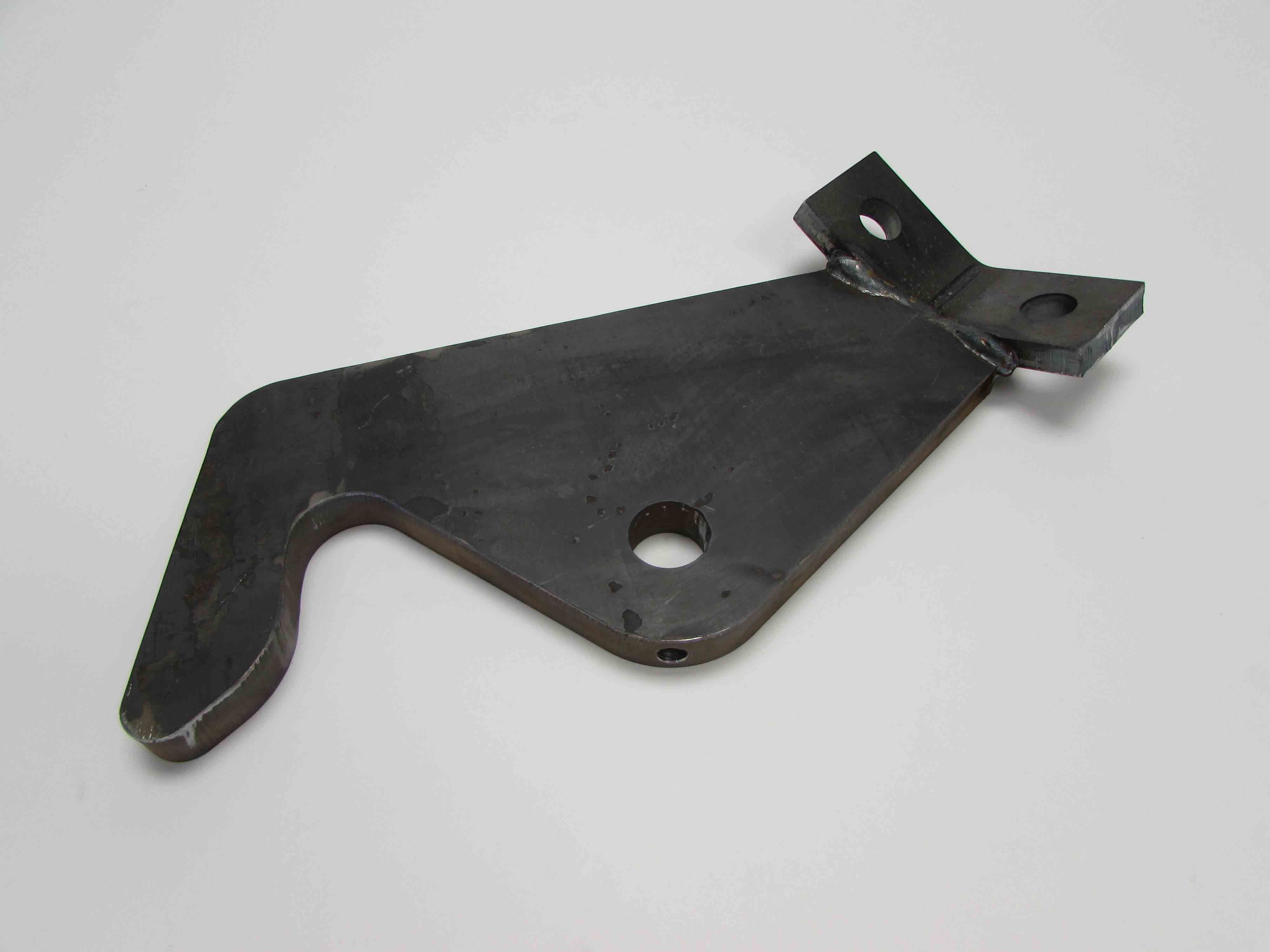 WLDMT,LATCH PLATE SIDES FDTG | Super Products eStore