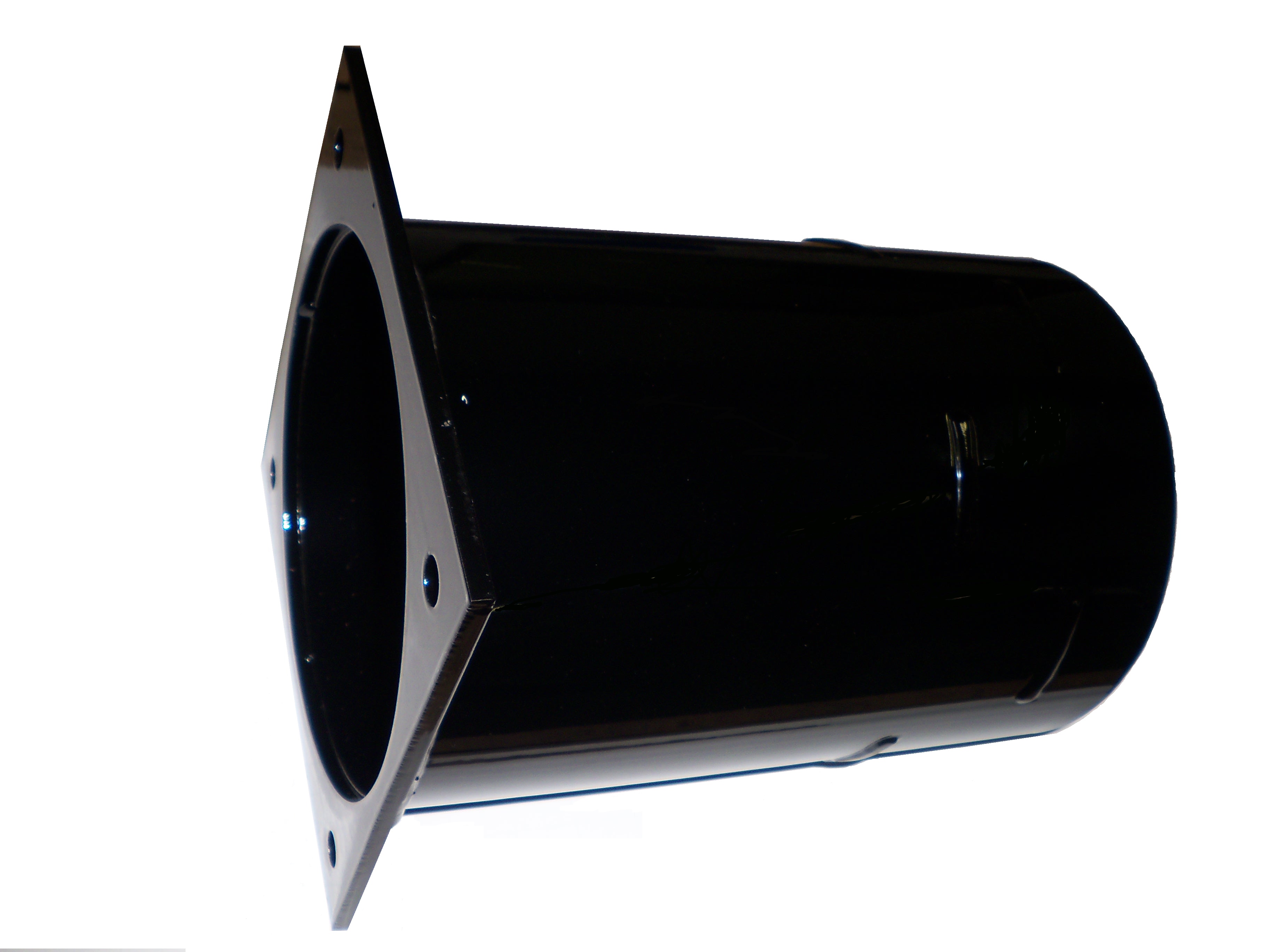 CANNON END COVER - 8'' | Super Products eStore