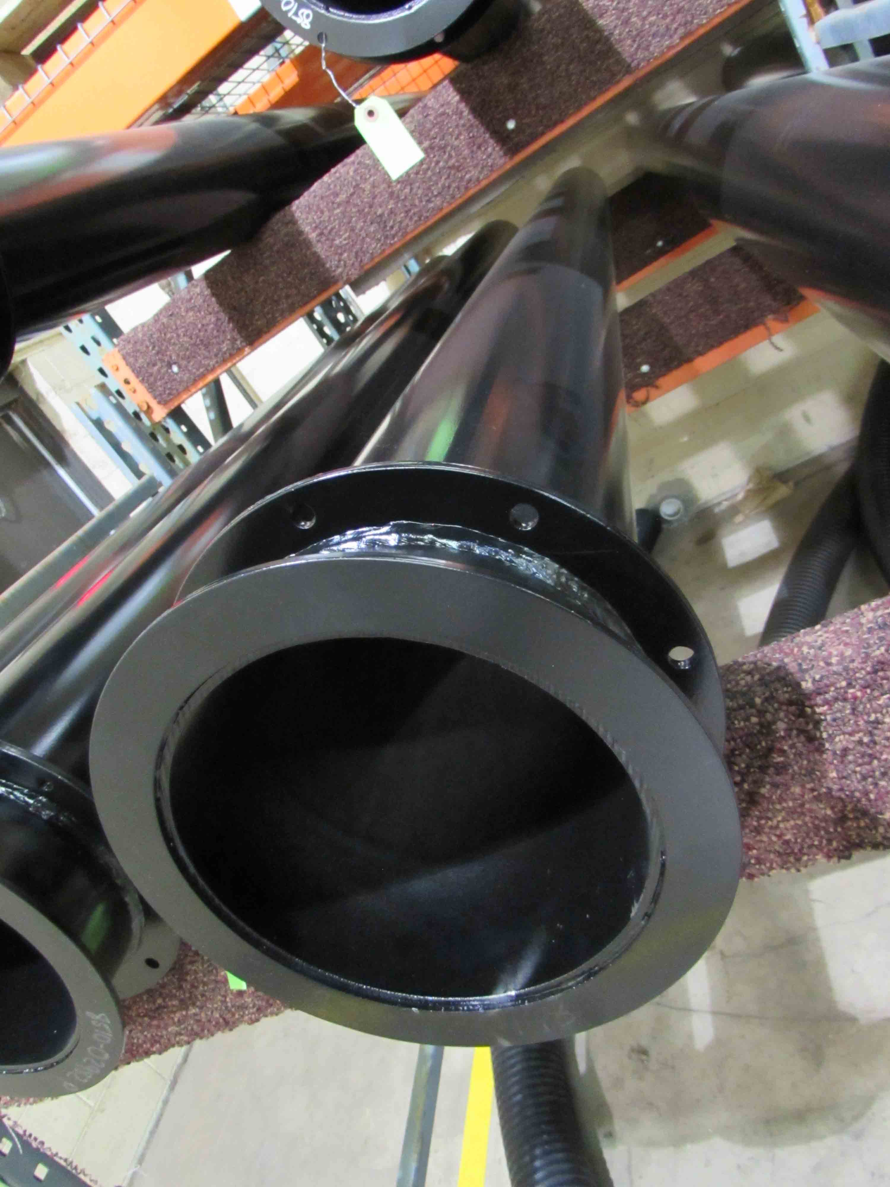 TUBE, BOOM INNER 119.94'' | Super Products eStore