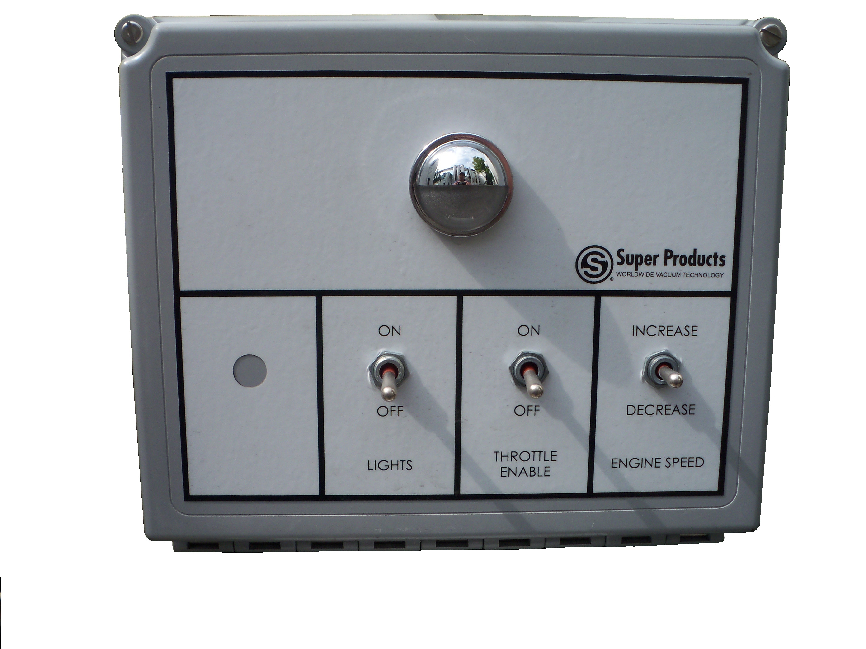 LATCH,SPRING LOADED | Super Products eStore