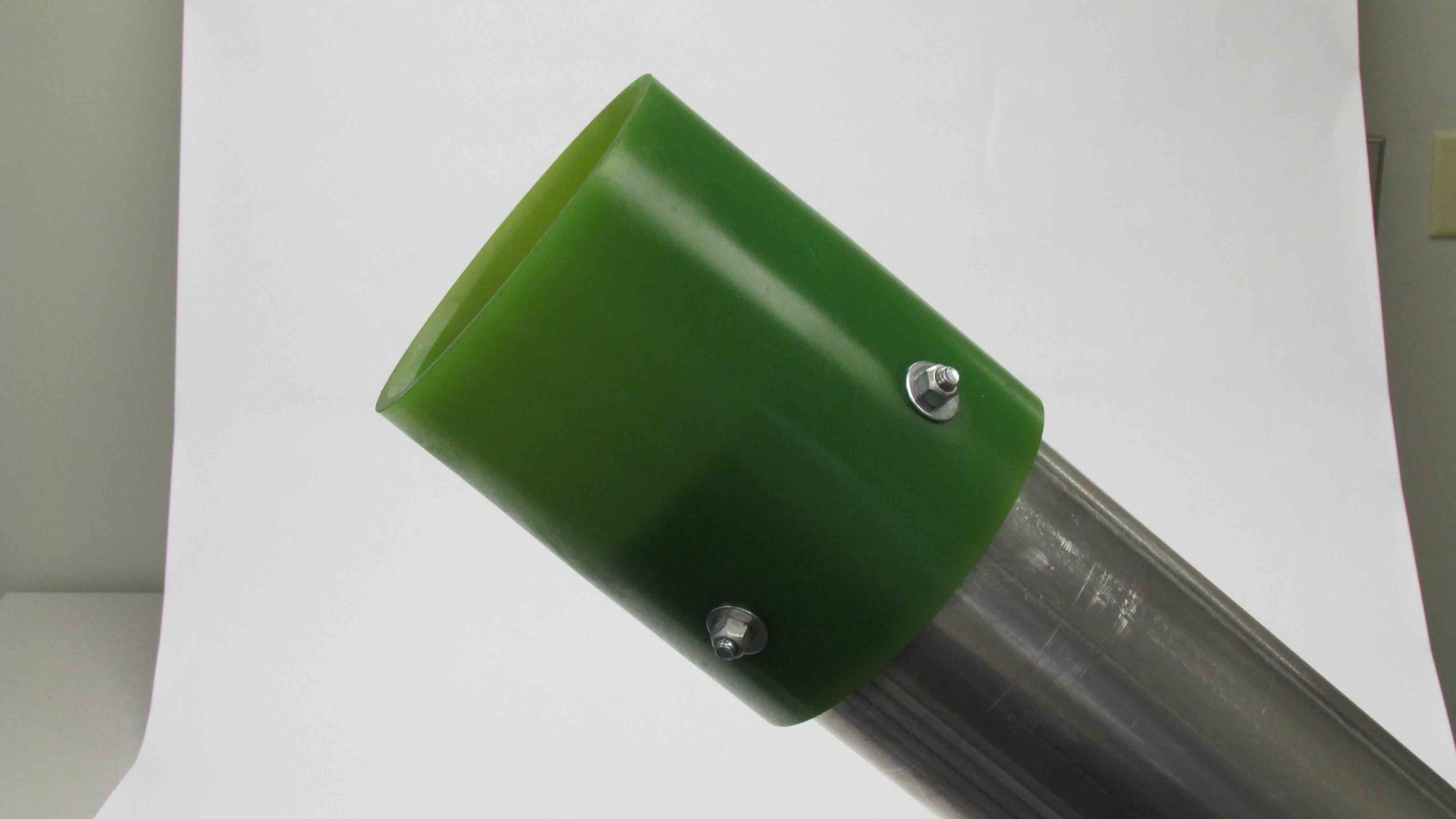 TUBE, DIGGING 8'' (HYDRO-X) | Super Products eStore