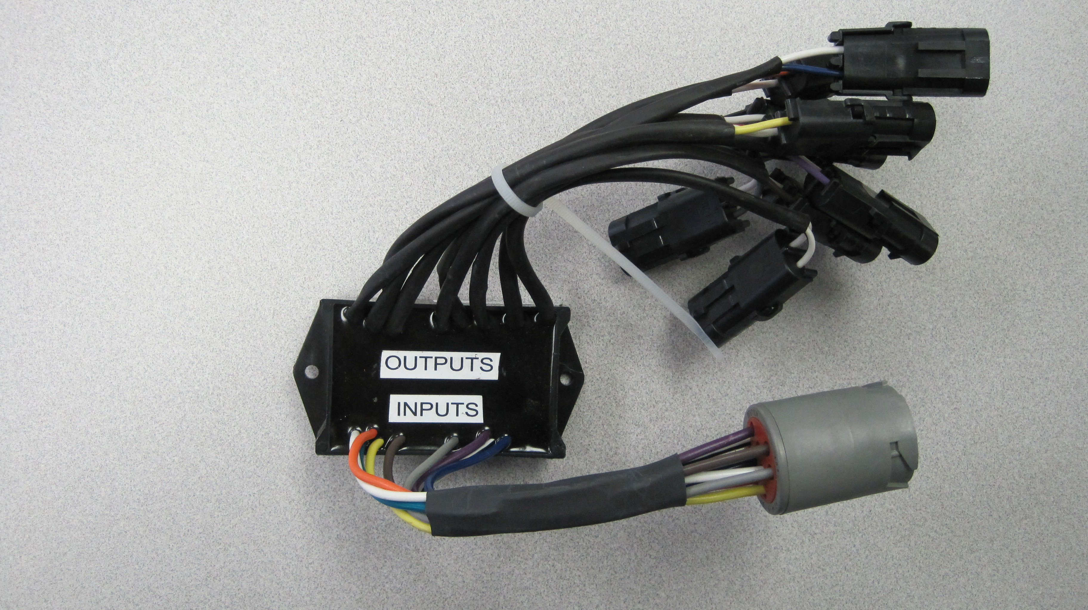 WIRING, BOOM DIODE PACK | Super Products eStore