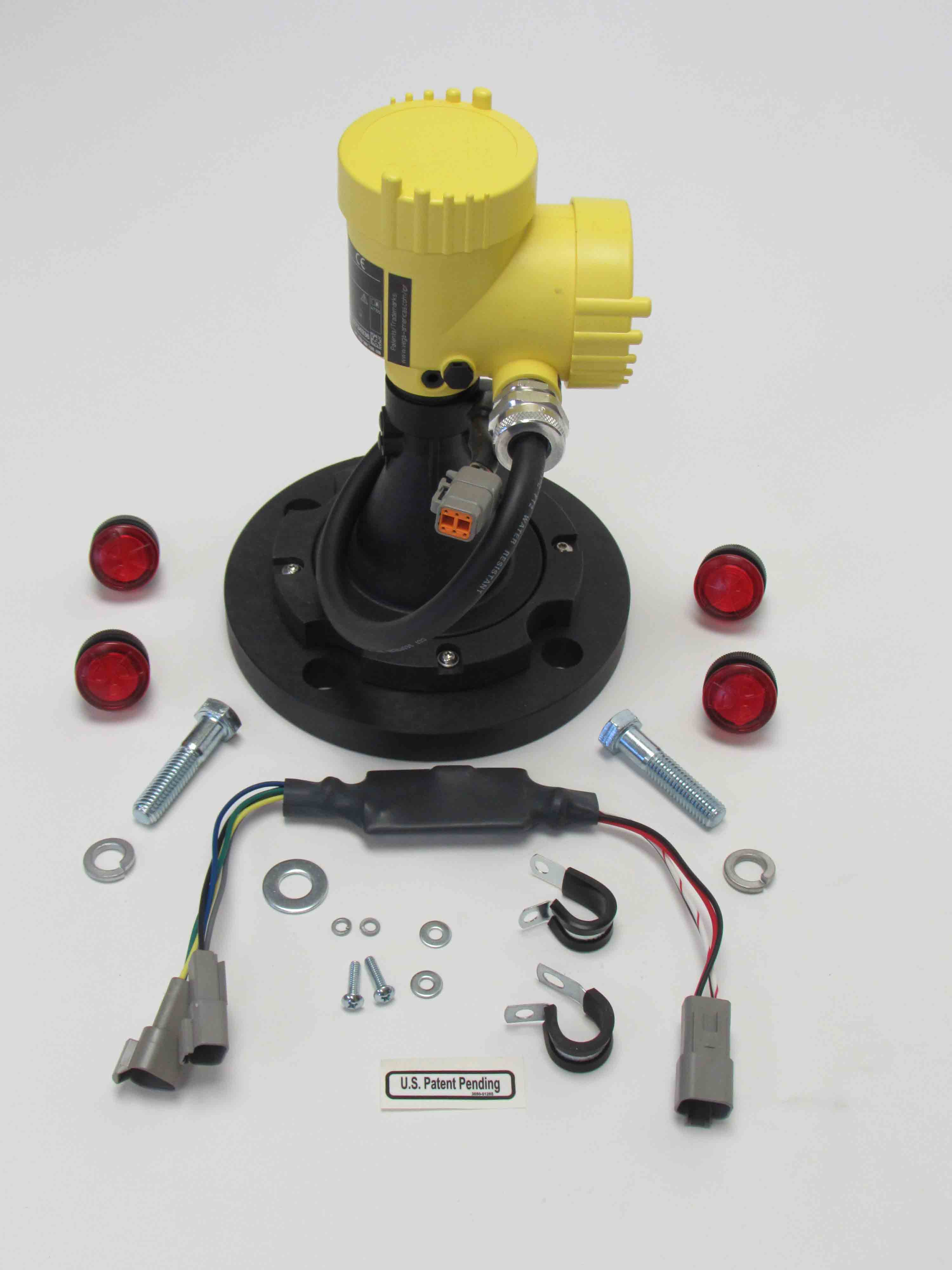 WIRING, SENSOR,LEVEL,DEBRIS | Super Products eStore