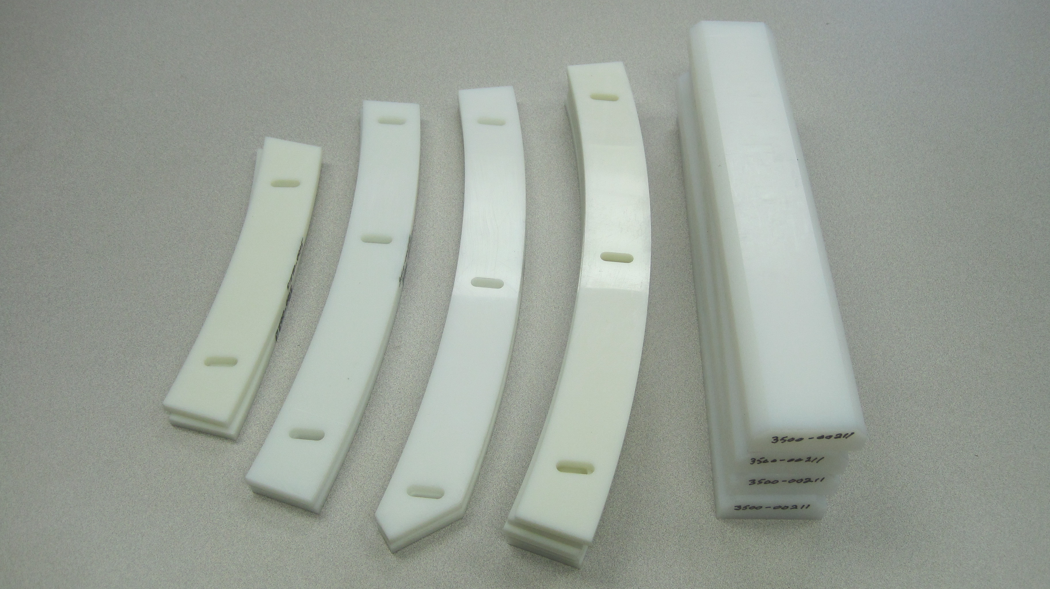 PUSHER PLT.GUIDE&WIPER(1994&