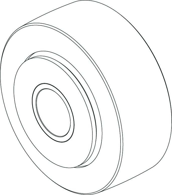 BOOM ROLLER ASSEMBLY | Gradall eStore