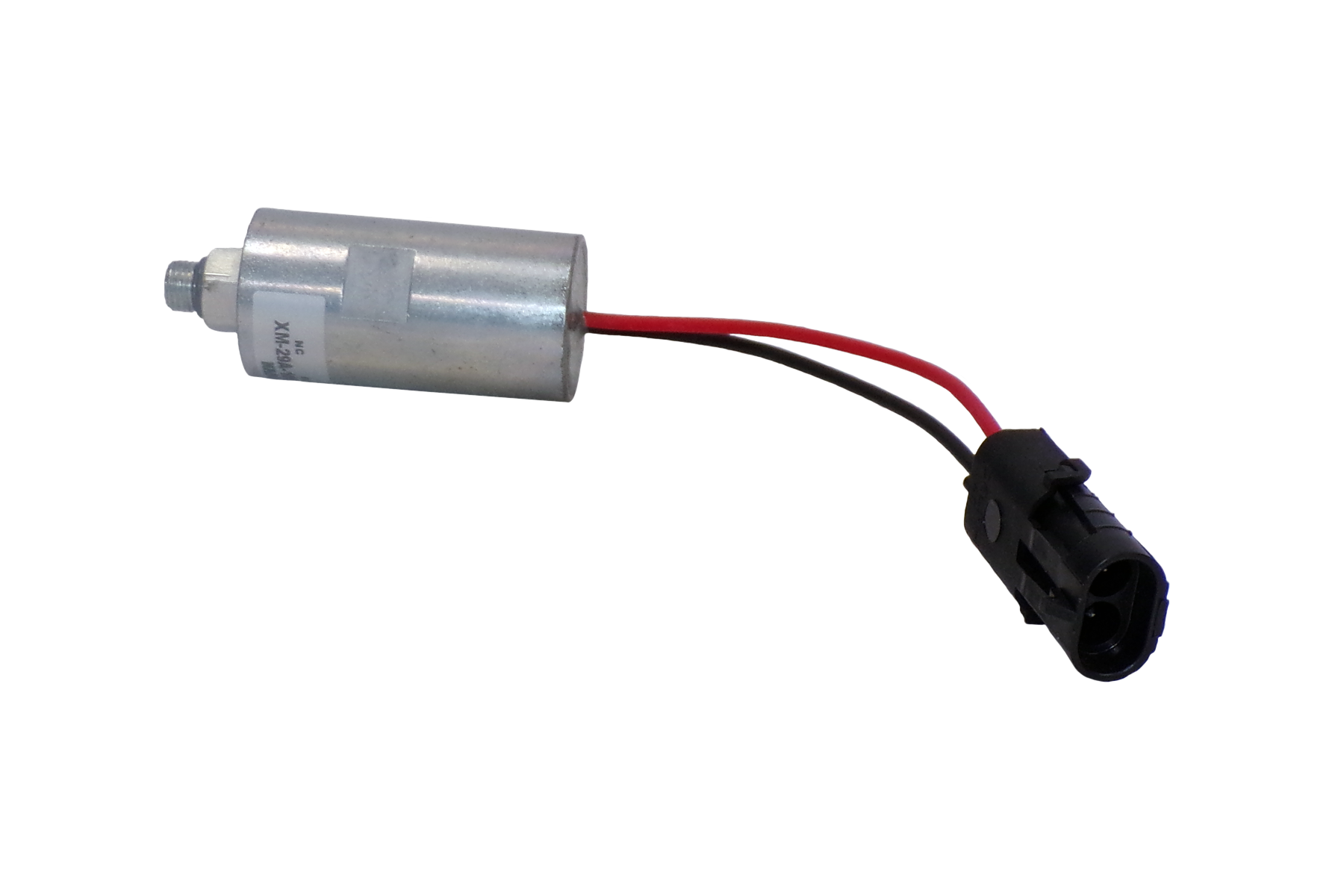 PRESSURE SWITCH - NASON | Gradall eStore