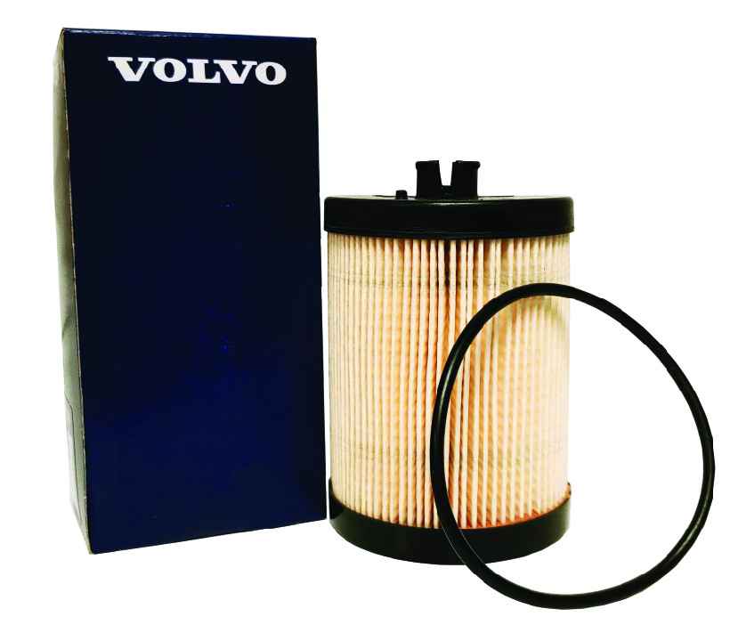 FUEL FILTER ELEMENT | Gradall eStore