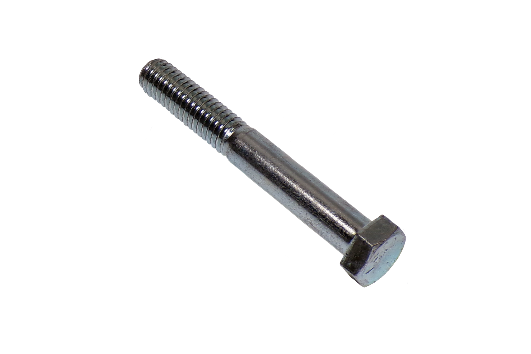 HEX HD CAPSCREW, 3/8-16X2-3/4, GR5 | Gradall eStore