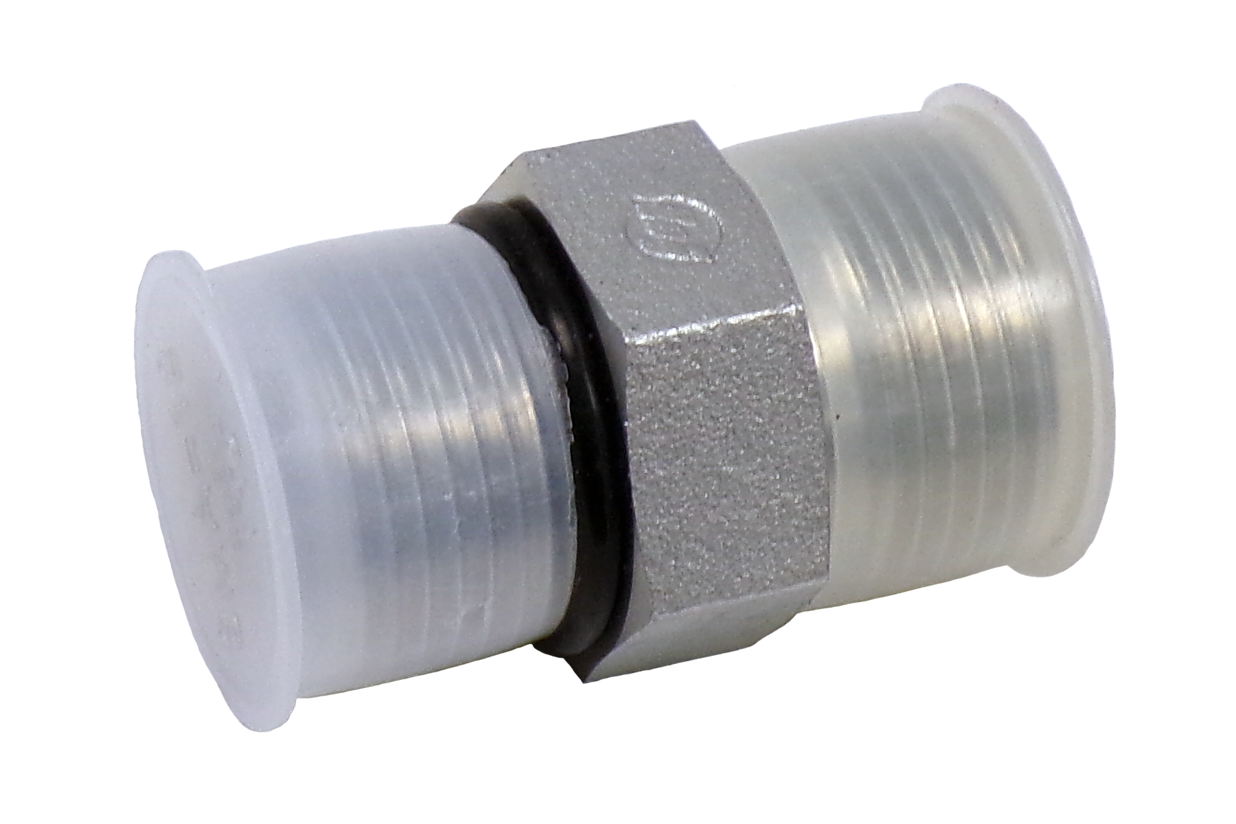 ADAPTER - STR THD CONN LF | Gradall eStore