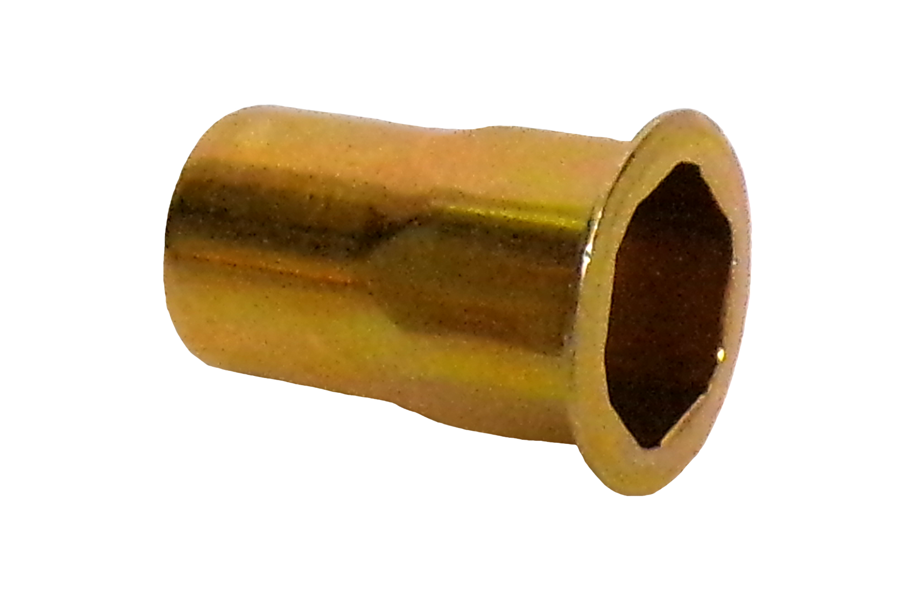 NUTS RETAINER, RIVET 3/8-16 | Gradall eStore