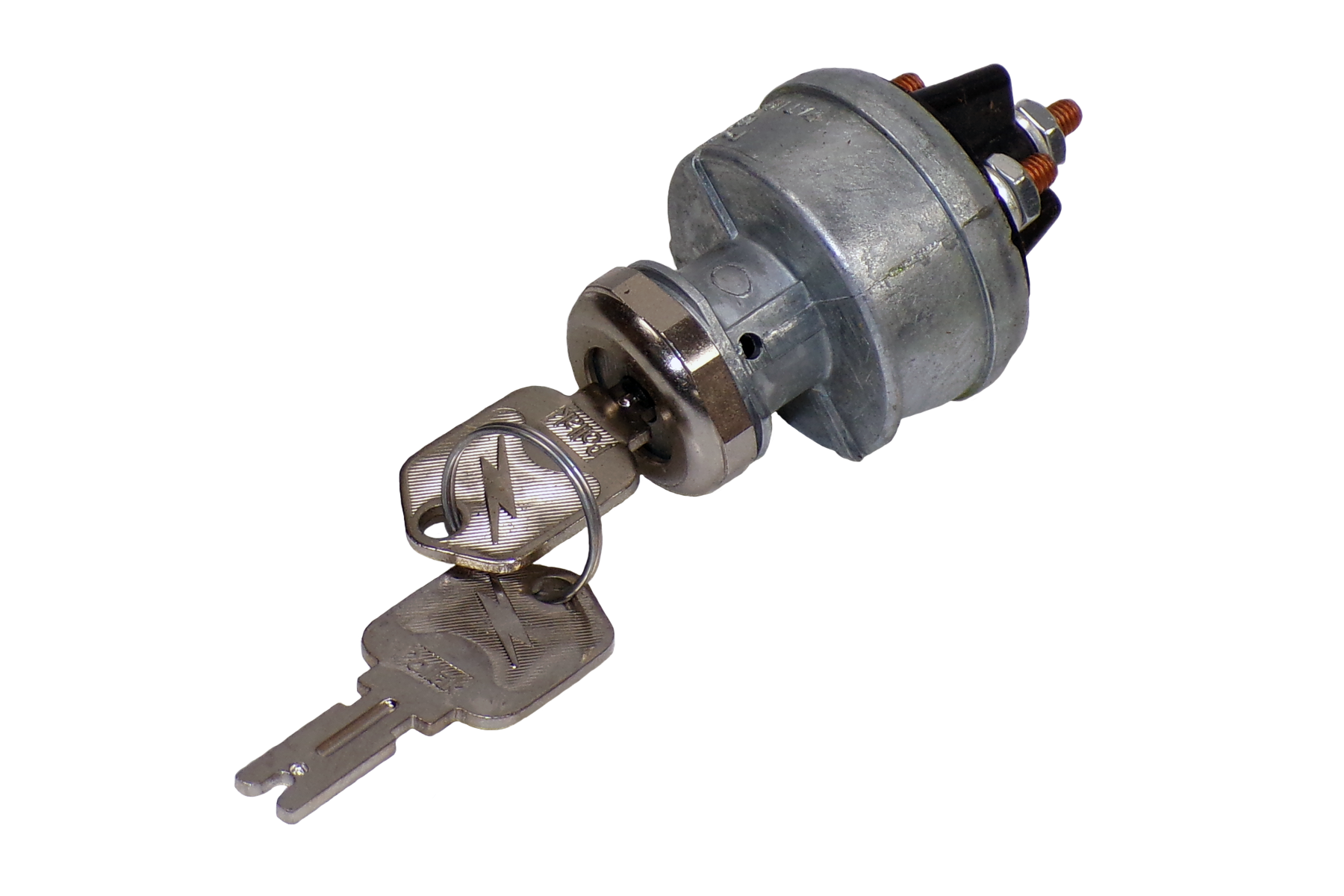 IGNITION SWITCH | Gradall eStore