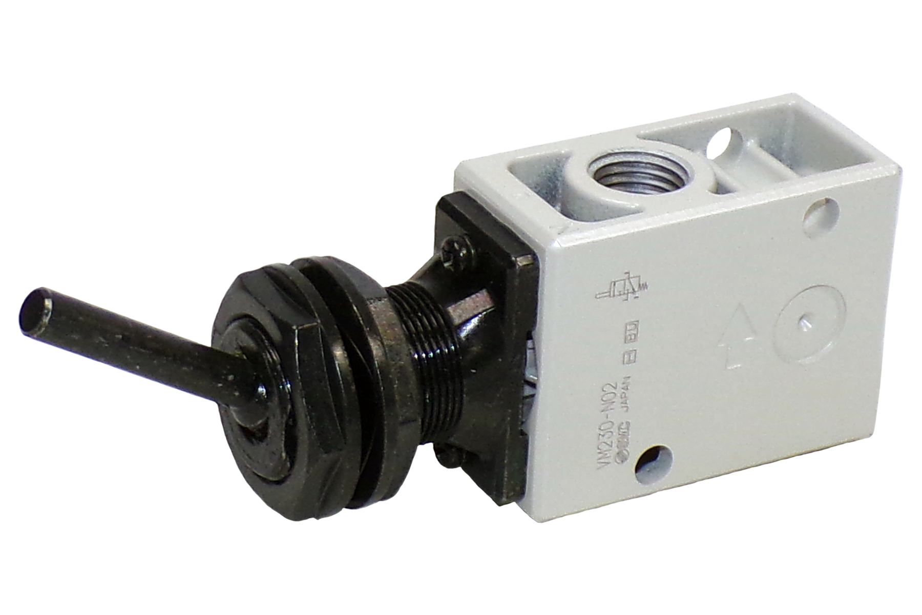 AIR-OPERATED TOGGLE SWITCH | Gradall eStore