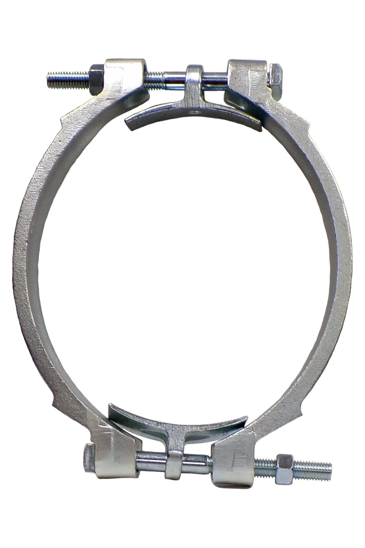 CLAMP #1125 DOUBLE BOLT | Gradall eStore