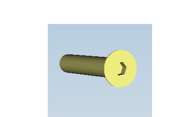 FHCS,5/8-11 X 3 3/4 | Morbark, LLC eStore