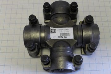 BEARING,SPIDER ASSY,W/ BOLTS | Morbark, LLC eStore