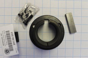 BUSHING,ST,2 1/4 | Morbark, LLC eStore