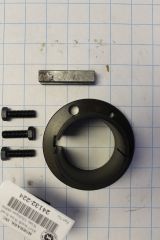 BUSHING,ST,2 7/16 | Morbark, LLC eStore