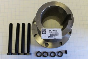 QD BUSHING | Morbark, LLC eStore