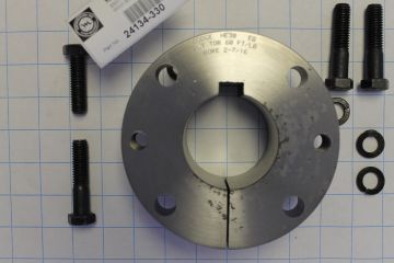 BUSHING,HE30-2 7/16 | Morbark, LLC eStore