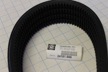 BELT,4/5VX1400 | Morbark, LLC eStore