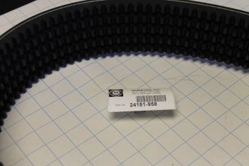 BANDED BELT | Morbark, LLC eStore