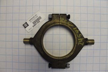 COLLAR ASSEMBLY | Morbark, LLC eStore