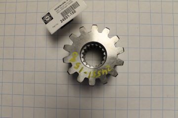 GEAR,SPUR,14 TEETH | Morbark, LLC eStore