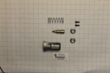 VALVE DETENT KIT | Morbark, LLC eStore