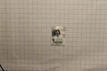 VALVE,LINKAGE KIT | Morbark, LLC eStore