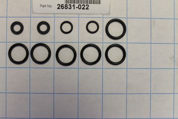 SEAL KIT - SIGHT GAUGE | Morbark, LLC eStore