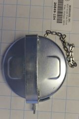 CAP,LOCK TAB | Morbark, LLC eStore