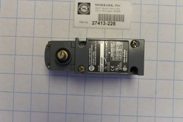 SWITCH,LIM.,LEVER TYPE,802T-AM | Morbark, LLC eStore