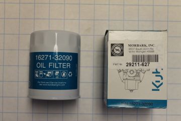 OIL FILTER | Morbark, LLC eStore