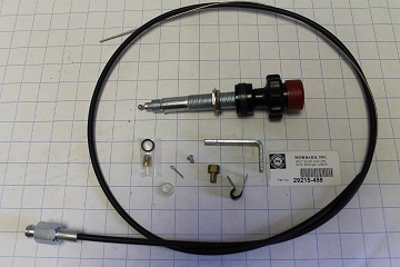 CABLE,THROTTLE | Morbark, LLC eStore