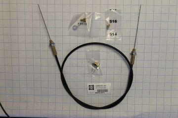 CABLE,THROTTLE | Morbark, LLC eStore