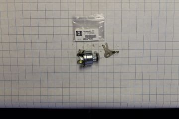 SWITCH,KEY, INCLUDES KEYS | Morbark, LLC eStore