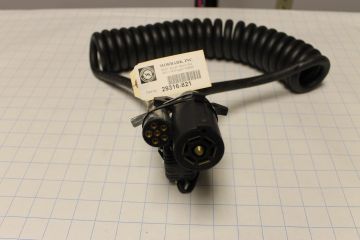 COILED ELECTRICAL CONNECTOR | Morbark, LLC eStore