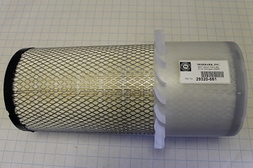 ELEMENT,PRIMARY | Morbark, LLC eStore