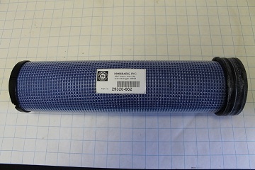 ELEMENT,SAFETY | Morbark, LLC eStore