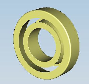 BEARING, 30206A | Morbark, LLC eStore