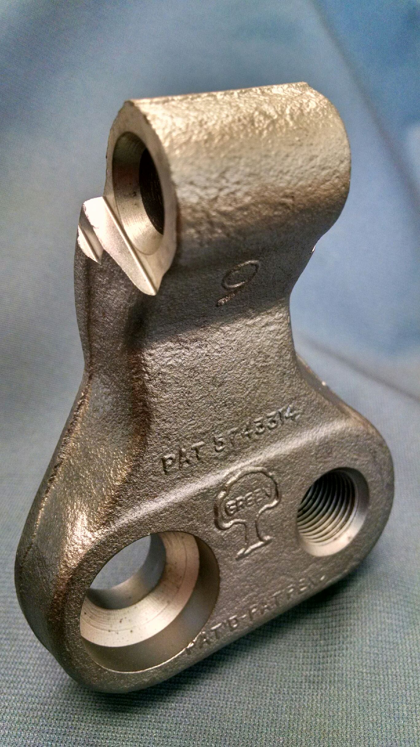 LOPRO POCKET,ANGLE | Morbark, LLC eStore