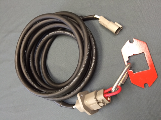 HD SAFETY SW. KIT - WITH E-STO | Morbark, LLC eStore