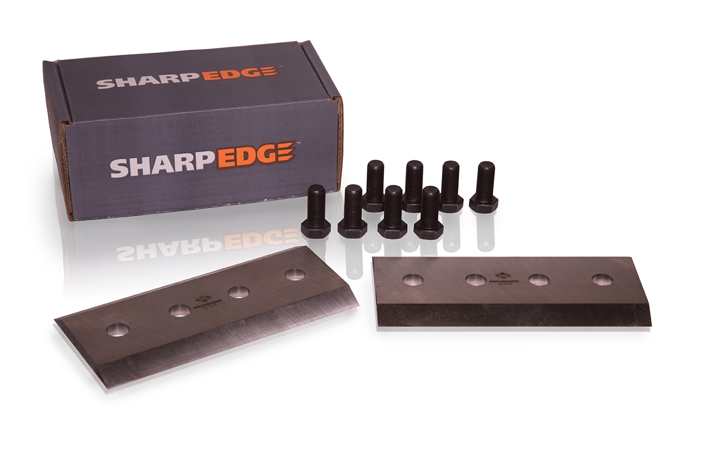 KNIFE KIT-MORBARK | Morbark, LLC eStore