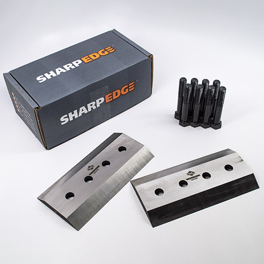 KNIFE KIT-VERMEER | Morbark, LLC eStore