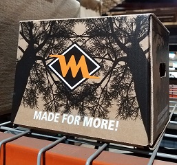 INSERT KIT, ALPHA 2 | Morbark, LLC eStore