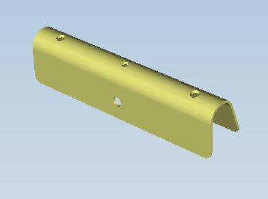 LOCK, BOOM | Morbark, LLC eStore