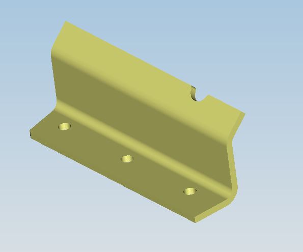 FAN BLADE-MODEL 2012D | Morbark, LLC eStore